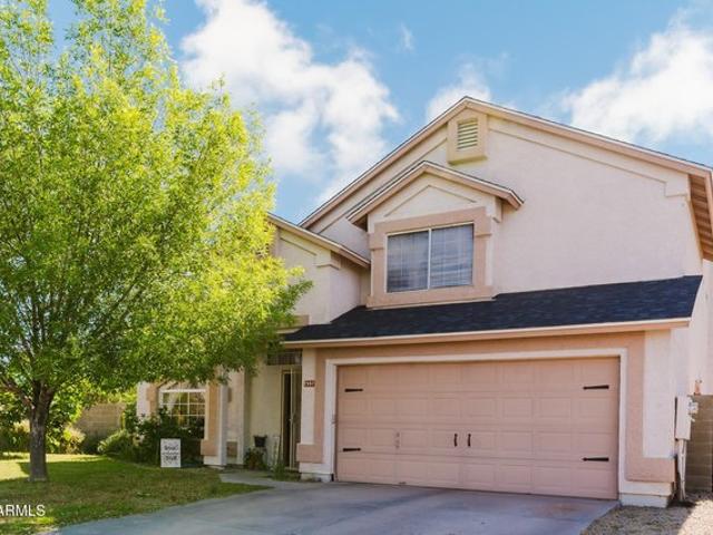 7357 E Ivyglen St, Mesa, AZ 85207