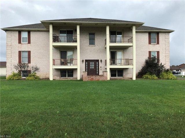 7357 Eisenhower Dr Unit 6, Boardman, OH 44512