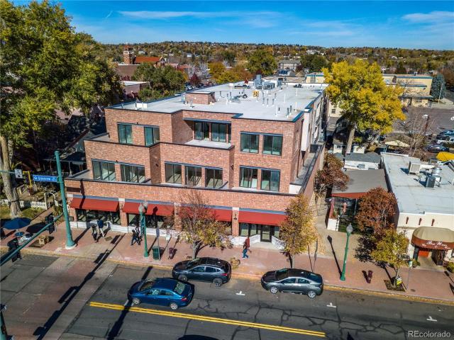 7357 Grandview Ave, Unit 202, Arvada, CO 80002 | MLS #5749 | Compass