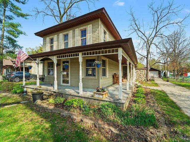 7357 West Road