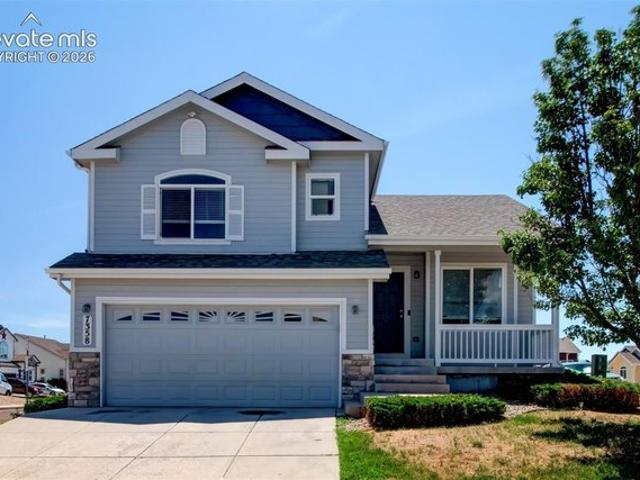 7358 Maybeck Vw, Peyton, CO 80831