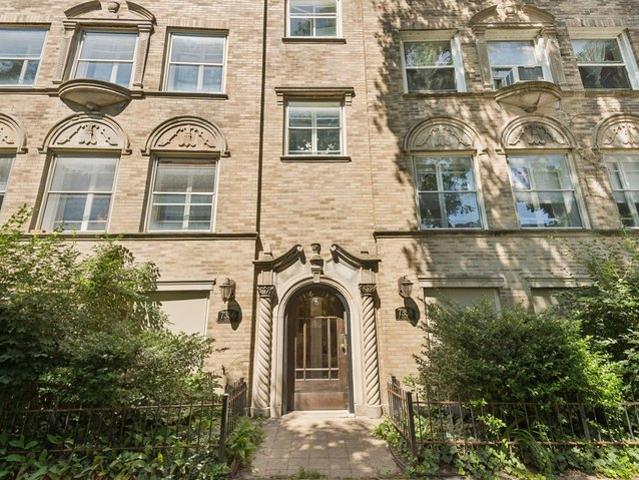 7358 N Damen Ave Apt 2N, Chicago, IL 60645