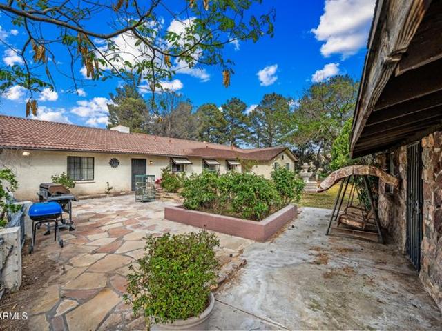 7358 E Alamo Way, Globe, AZ 85501