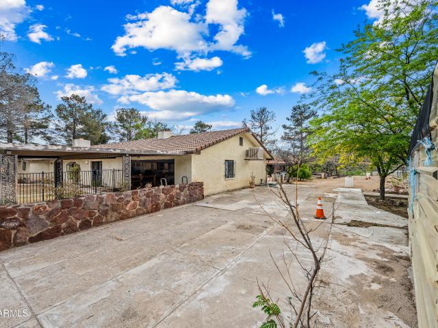 7358 E Alamo Way