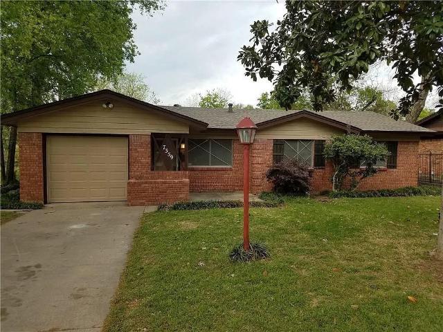 7359 Norma St, Fort Worth, TX 76112 | MLS #21119 | Compass