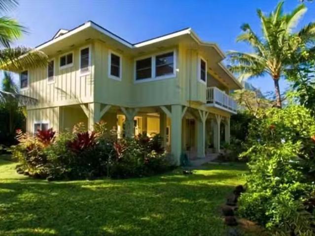7359 Alealea Road, Hanalei, HI 96714 MLS #718920