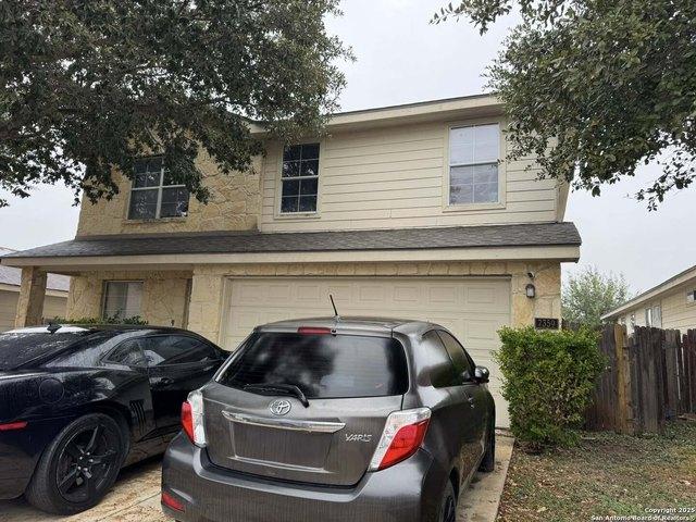 7359 Lyia Br, San Antonio, TX 78252