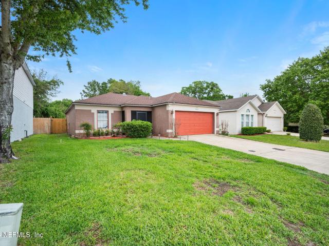 7359 Lawn Tennis Ln, Jacksonville, FL 32277 | MLS #2139