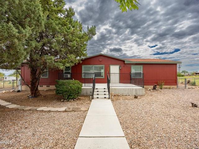 7359 S Lariat Rd, Hereford, AZ 85615