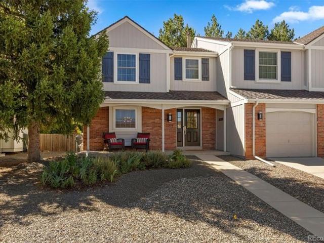 7359 S Monaco St, Englewood, CO 80112
