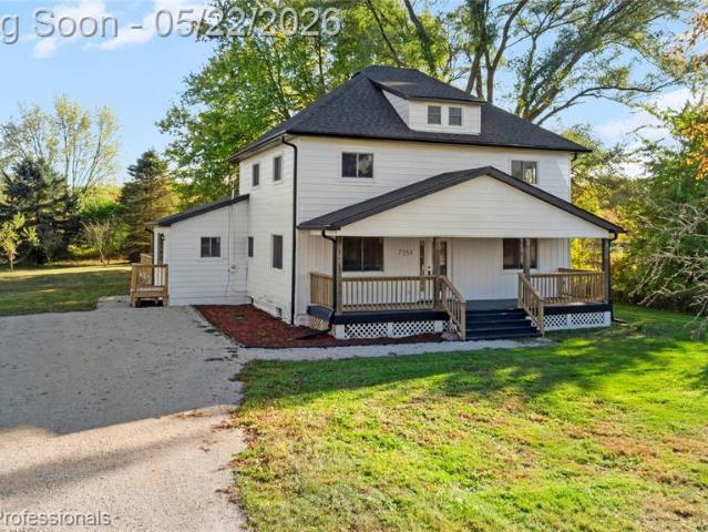 7359 Saint Clair Hwy Highway