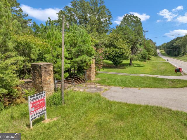 7359 Thomaston Rd, Macon, GA 31220 | MLS #10404 | Compass