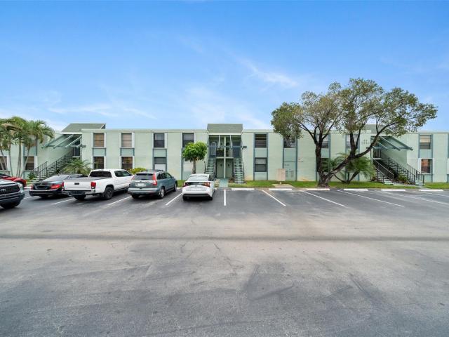 7350 NW 18th St, Unit 104, Margate, FL 33063 | MLS #F10548 | Compass