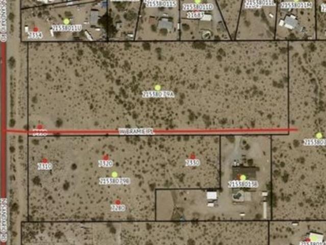 7350 N Sandario Rd, Tucson, AZ 85743