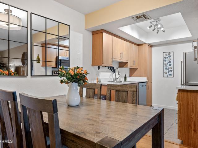 7350 N Vía Paseo Del Sur, Unit M104, Scottsdale, AZ 85258 | MLS #6820