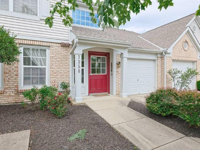 7350 Centrecrest Lane # H