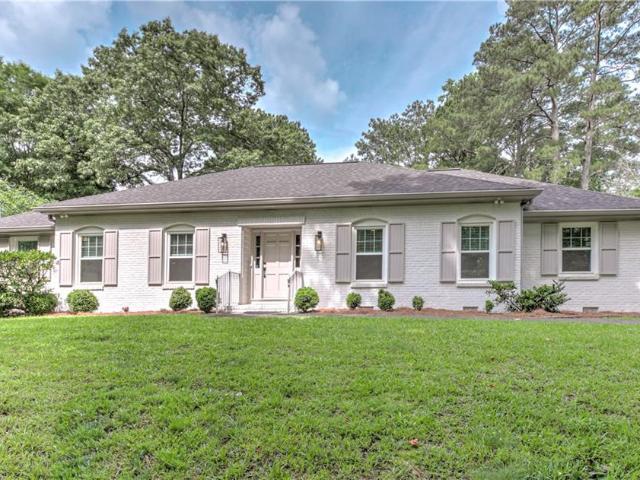 7350 Hunters Branch Drive