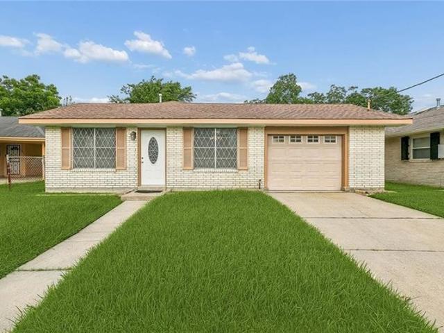 7350 Hansbrough Ave, New Orleans, LA 70127