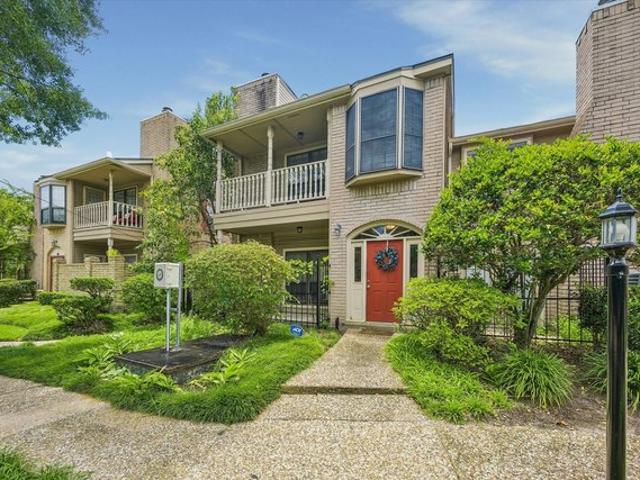 7350 Kirby Dr Apt 6, Houston, TX 77030