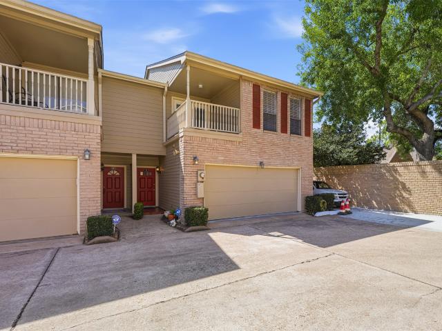 7350 Kirby Dr, Unit 18, Houston, TX 77030 | MLS #97781 | Compass
