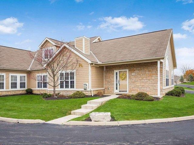 7350 Kirklington St, Lewis Center, OH 43035