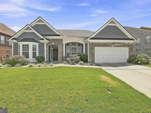 7350 Poppy Way, Union City, GA 30291