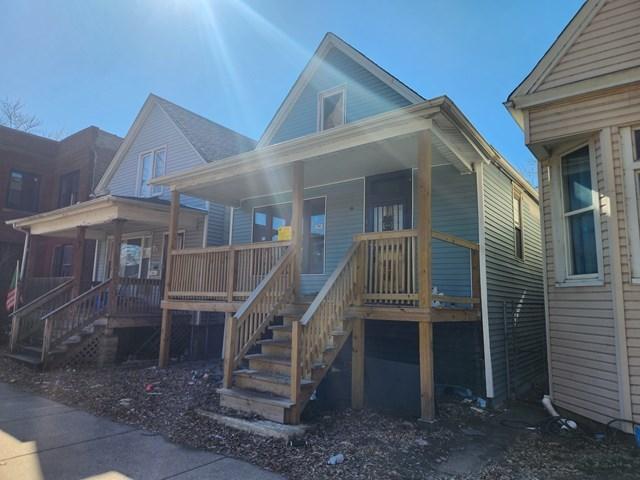 7350 S Dante Ave, Chicago, IL 60619 | MLS #12607 | Compass