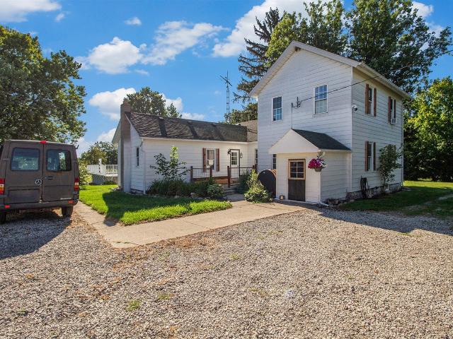 7350 Sanford Road