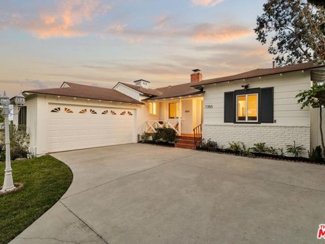 7350 W 91st St, Los Angeles, CA 90045