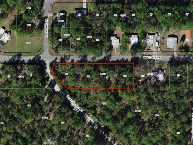 7350 W Village Dr, Homosassa, FL 34446 | MLS #TB8421