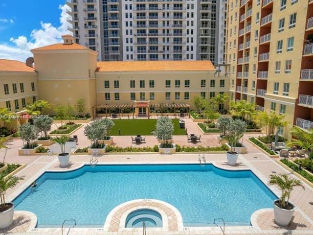 7350 89th St SW #1010S, Miami, FL 33156