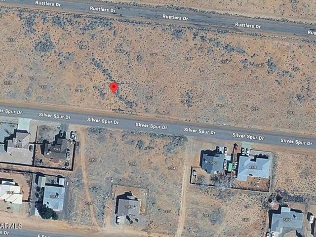 7351 E Silver Spur Dr Unit 3226, Kingman, AZ 86401