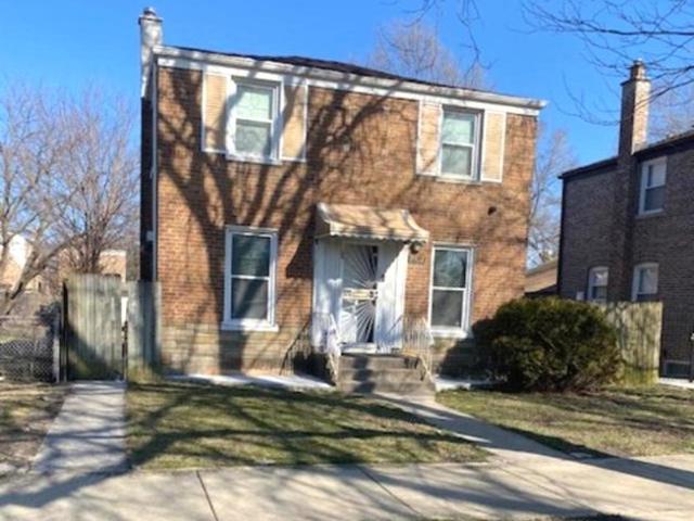 7351 S Whipple St, Chicago, IL 60629