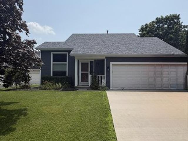 7351 Twin Lakes Rd, Perrysburg, OH 43551