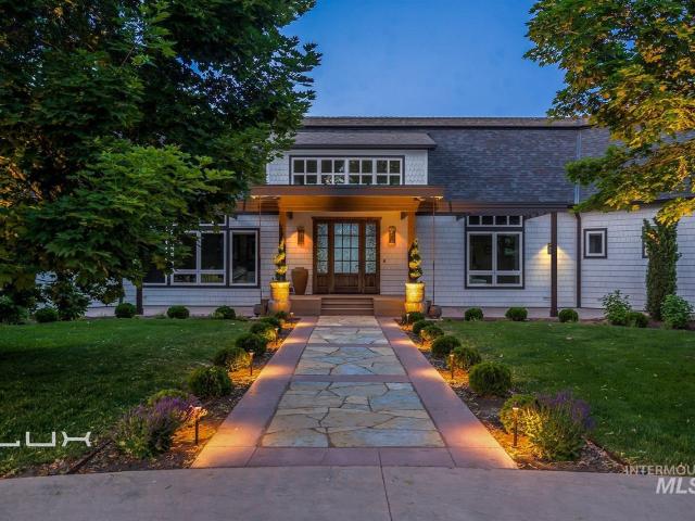 7351 W Ledgerwood Ln, Meridian, ID 83646 | MLS #98976 | Compass