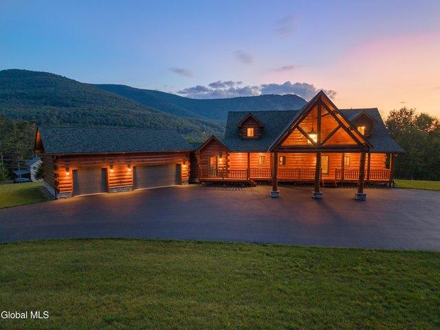7352 NY 23A, Hunter, NY 12442