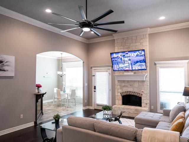7352 Kingsport Ln, Tyler, TX 75703 | MLS #26001