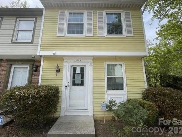 7352 Pebblestone Dr Apt A, Charlotte, NC 28212