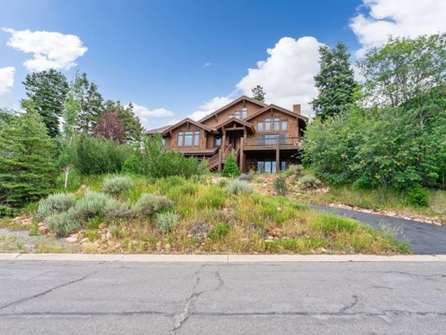 7352 Pine Dr, Park City, UT 84098