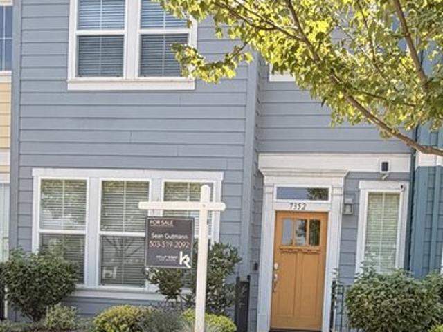 7352 SE Blanton St, Hillsboro, OR 97123