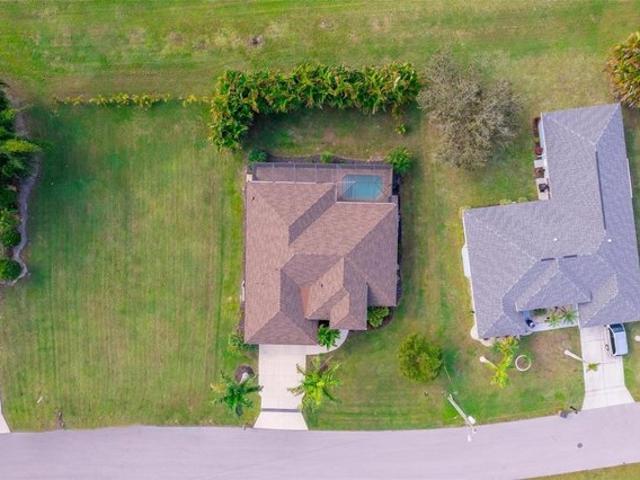 7353 N Seagrape Rd, Punta Gorda, FL 33955
