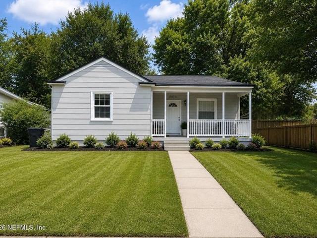7353 Buffalo Ave, Jacksonville, FL 32208