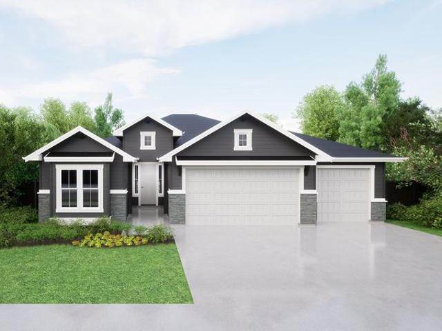 7353 Powell Pl, Eagle, ID 83714