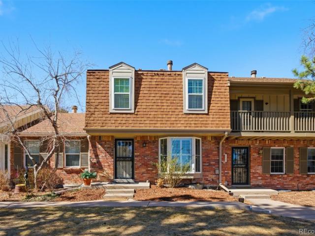 7353 S Knolls Way, Centennial, CO 80122 | MLS #5541 | Compass