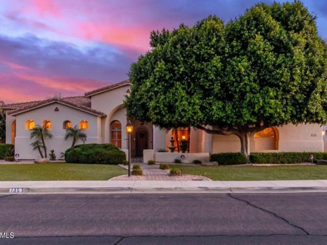 7353 W Caribbean Ln, Peoria, AZ 85381
