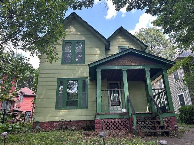 735 20th St, Des Moines, IA 50314