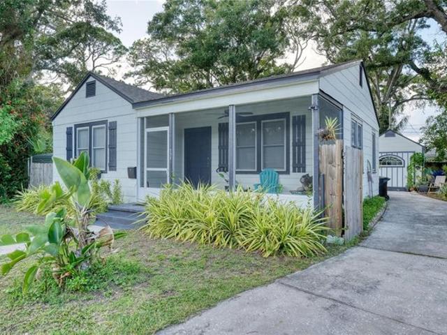 735 26th Ave S, Saint Petersburg, FL 33705