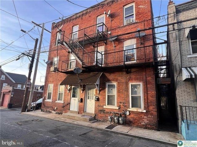 735 737 Laufer St, Bethlehem, PA 18015