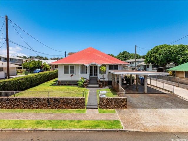 735 9th Ave, Honolulu, HI 96816