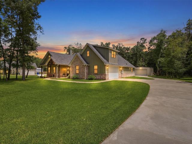 735 County Road 6324